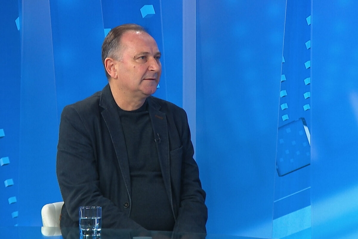 Novosel: Štrajk će biti neizbježan ove godine - N1