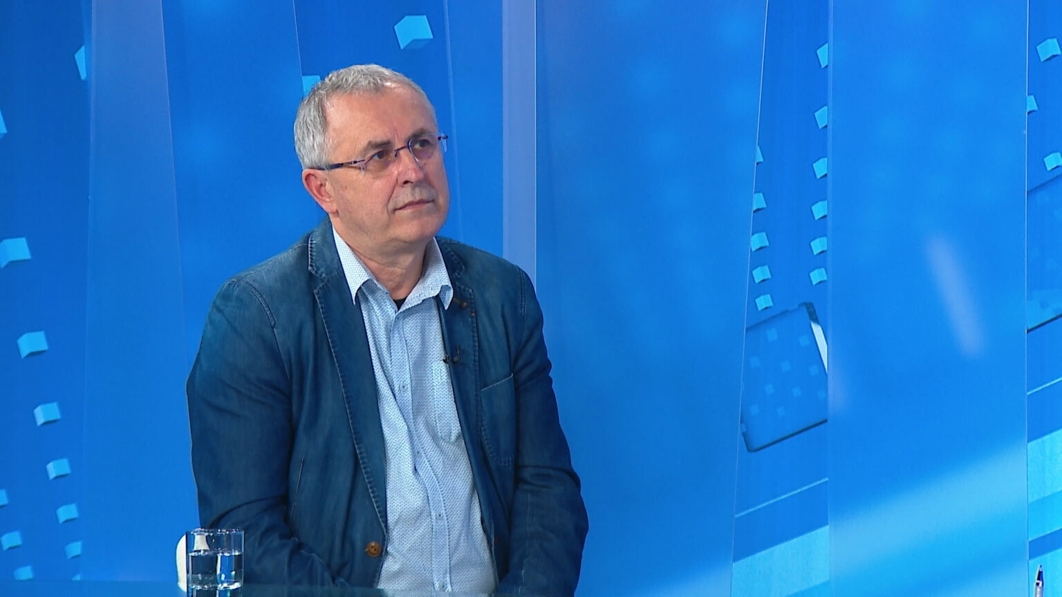 Željko Stipić o školskim obrocima - N1