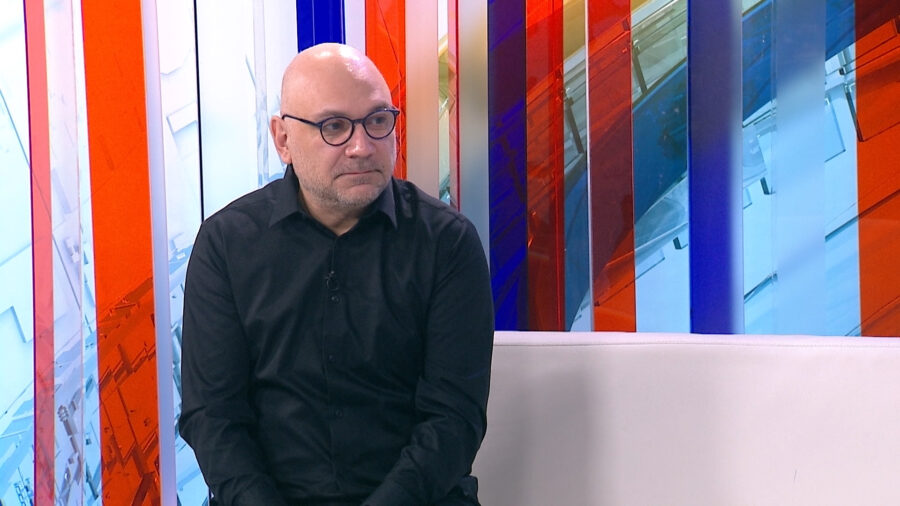 Rakar: Paladina je pristao na Vladu samo zato da riješi osobni problem - N1