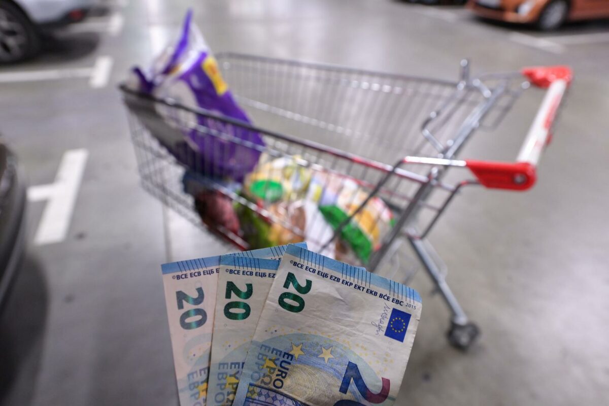 Danas istječe Vladin ultimatum trgovcima koji su podigli cijene. Što s ...