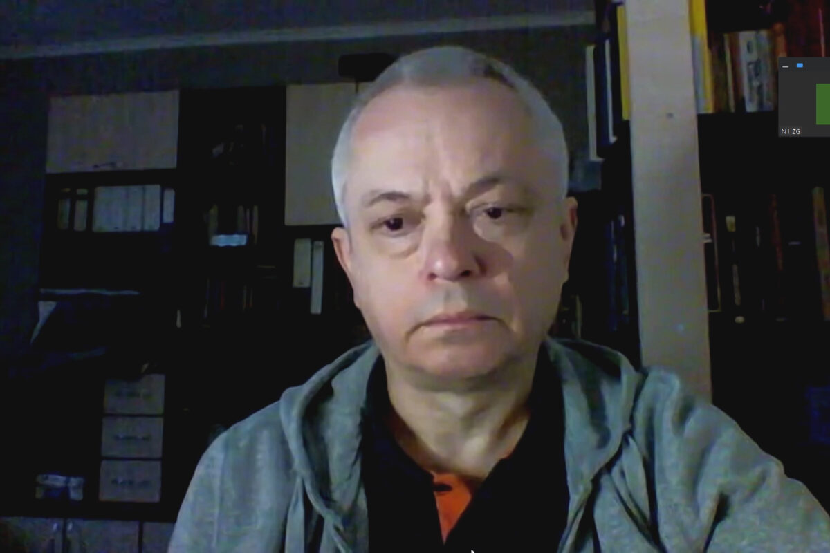 Što nakon Putina? “To će biti dramatična stranica povijesti” - N1