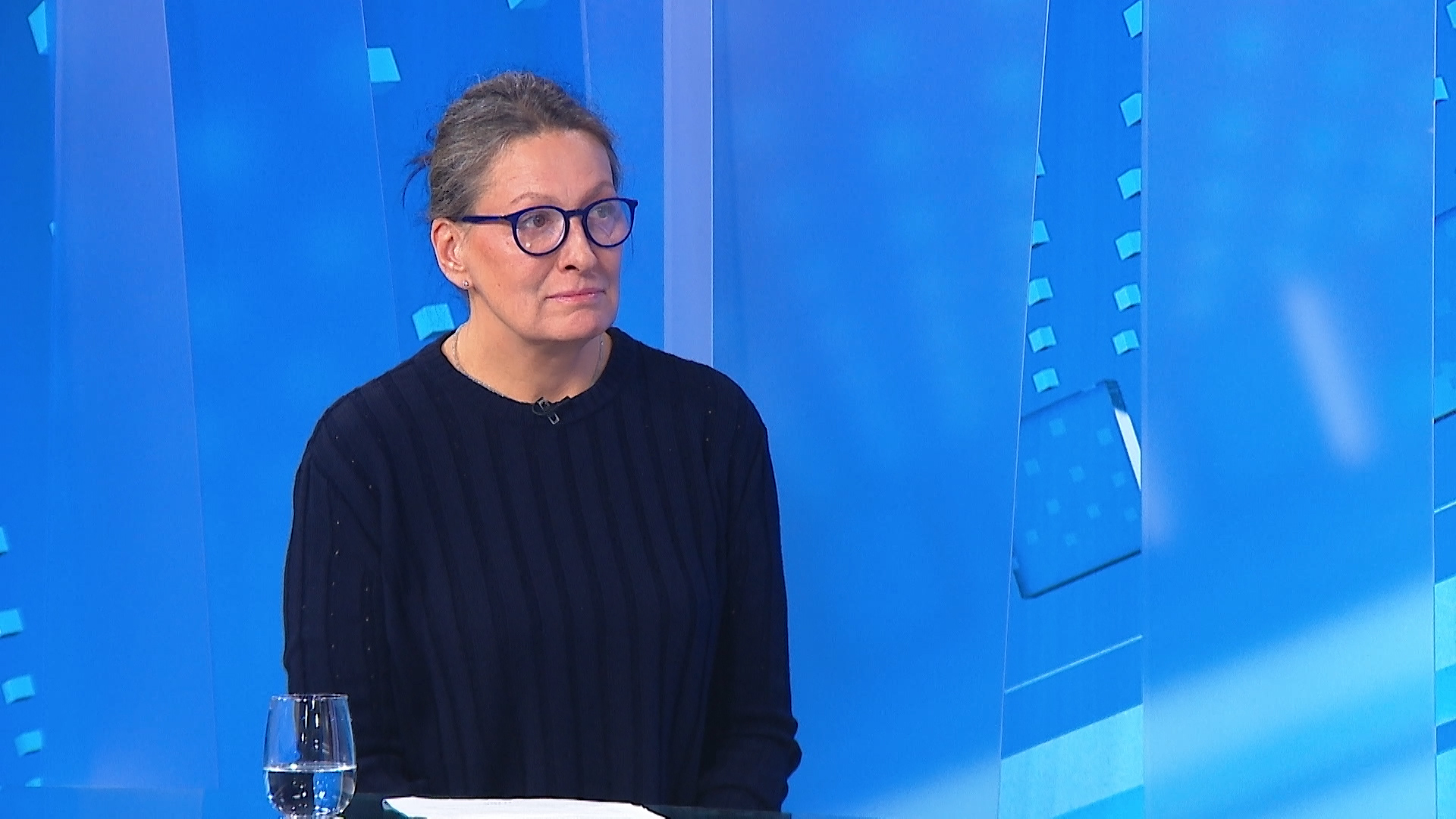 Urša Raukar Gamulin: Ako sam ja dno, što je onda Majda Burić? - N1