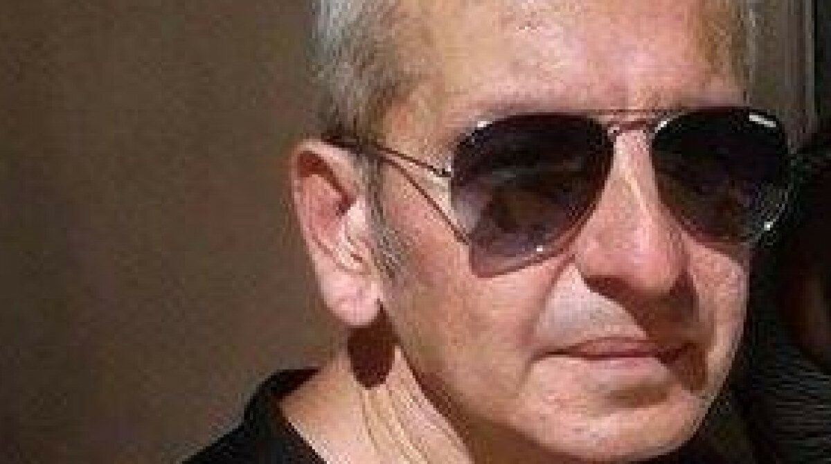 Umro novinar i urednik Mario Prizmić - N1