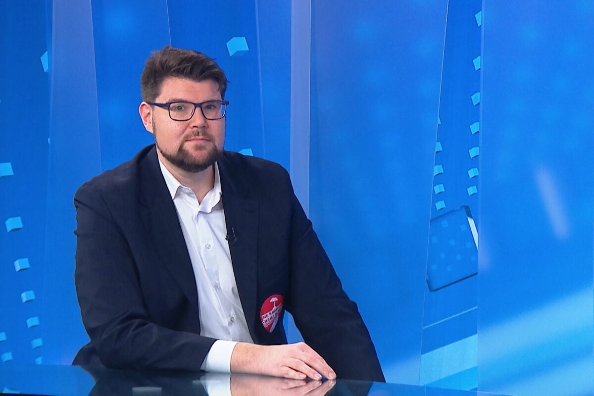 Grbin: Kad je u pitanju pomorsko dobro, jako sam radikalan - N1