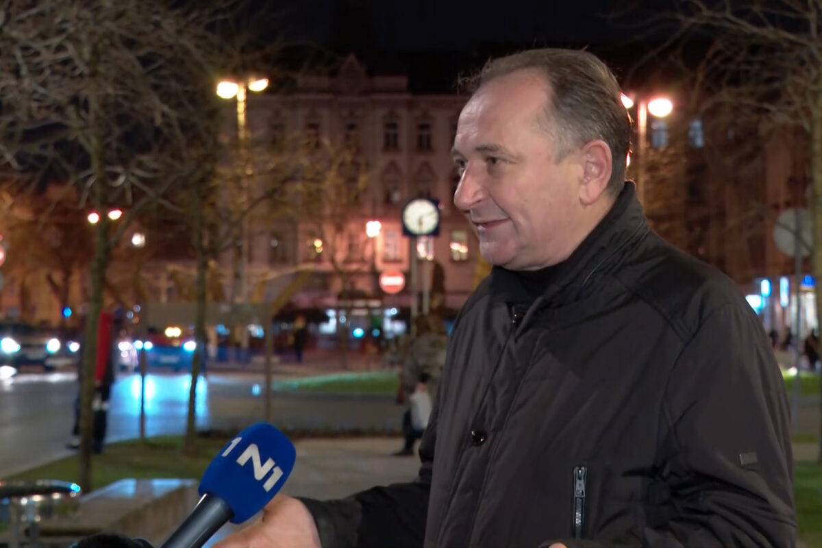 "To nije legalan štrajk, ali je bio legalan bunt. Radnici su postigli ...