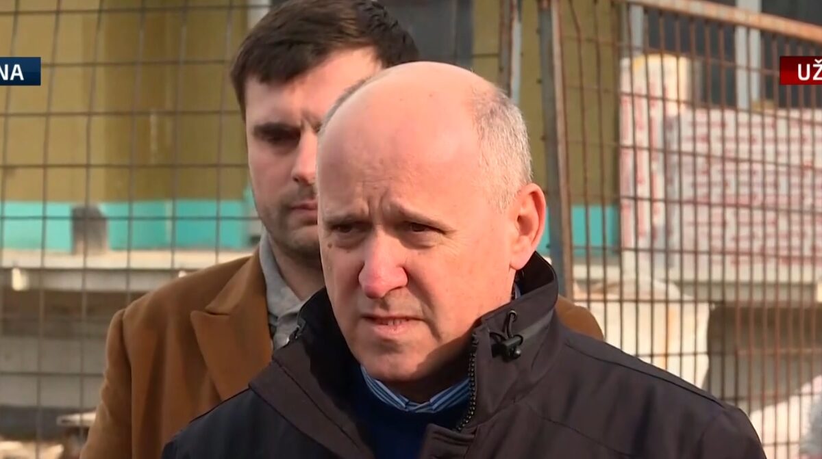 Bačić iz Gline poručio: Idemo s dvije važne odluke - N1