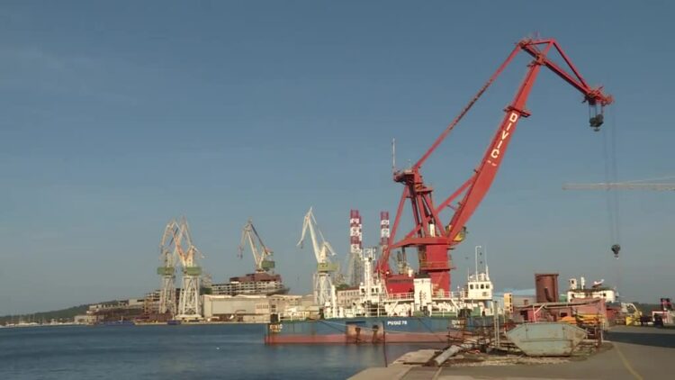 Ništa od prodaje Uljanik Brodogradnje! Nije stigla niti jedna ponuda - N1