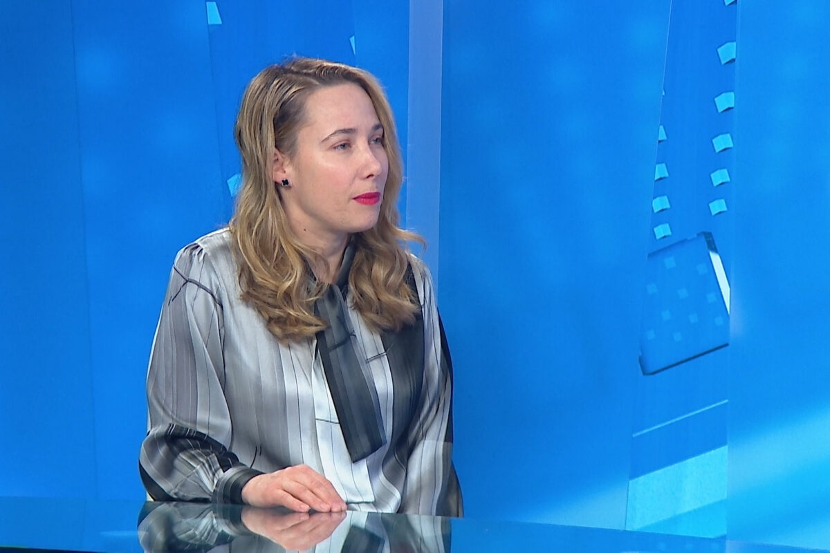 Selak Raspudić: HDZ-u krivnja uvijek individualna dok ne ostane samo ...