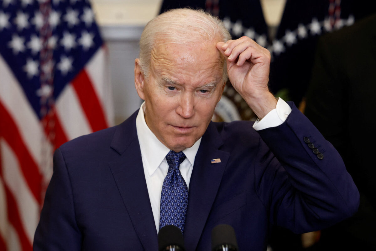 FBI upao u kuću Joea Bidena, tražili povjerljive dokumente - N1