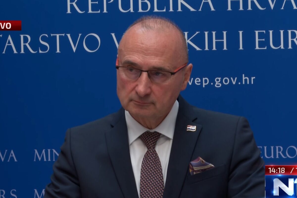 Odbačena optužnica protiv Hrvata, u roku od 48 sati moraju napustiti Zambiju - N1