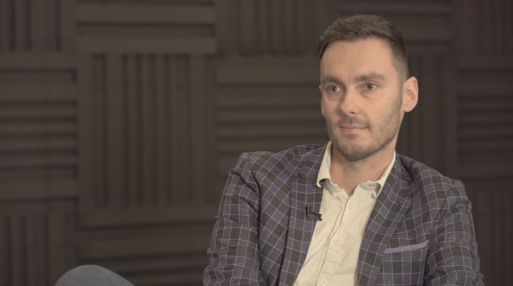 #Glasači2024 Ekspert: Marko Kovačić - N1