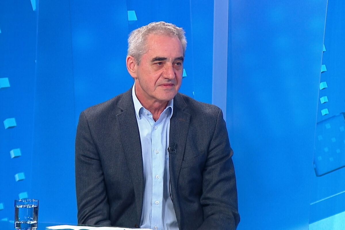 Bakić: Zagreb će podići stope poreza na dohodak do maksimalne mjere - N1