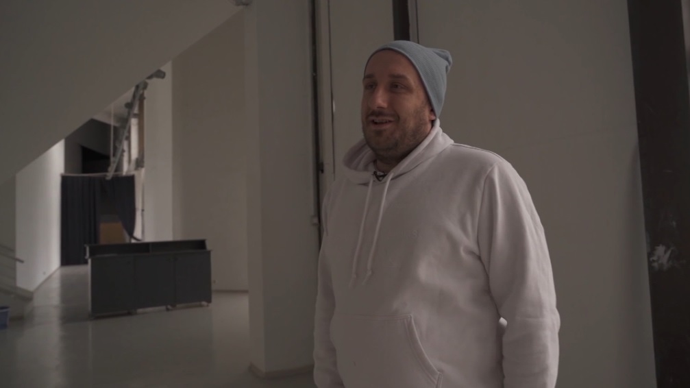 Žuvi: Kroz TikTok su me ljudi počeli razumijevati - N1