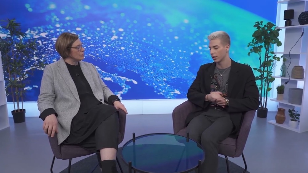 Cuccurin: Ne sramim se pokazati emocije - N1