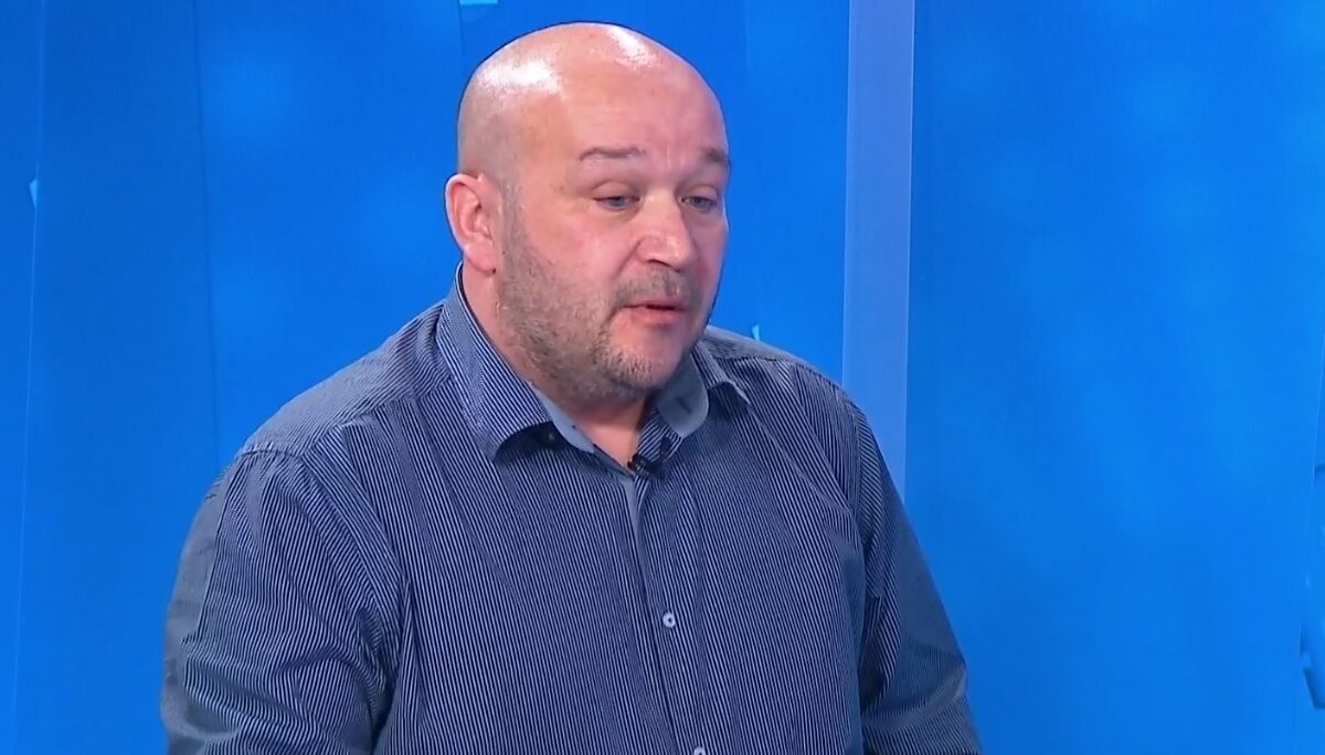 "Ne mogu zamisliti situaciju u kojoj liječnik vidi takav nalaz i ne ...