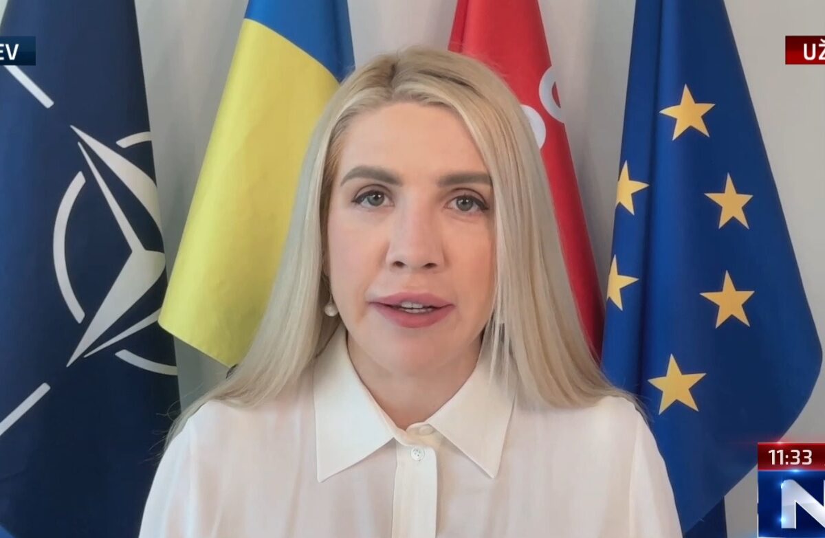 “Putin je lani mislio da će danas imati paradu u Kijevu, a pogledajte ...