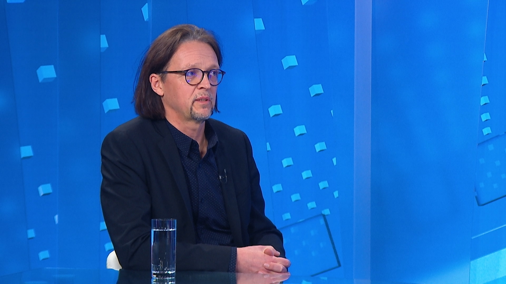 Žganec: "Ovakav sustav socijalne skrbi je neodrživ, potrebne su hitne ...