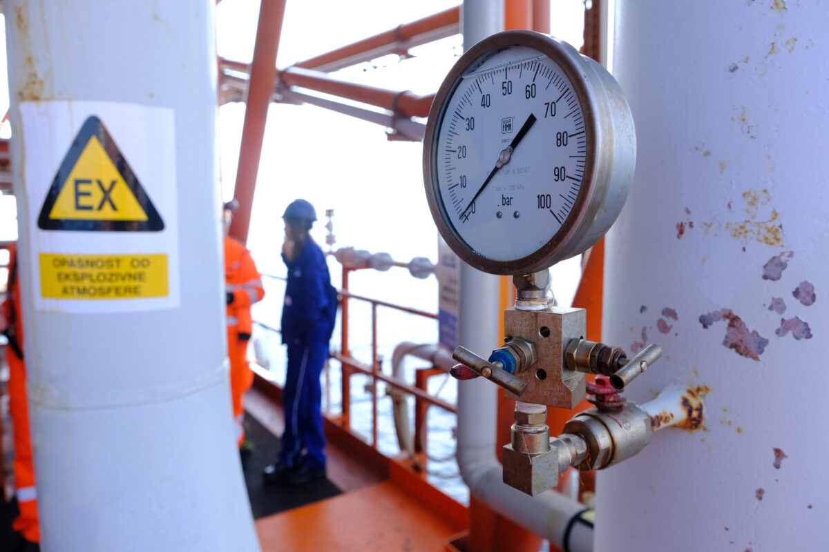 MOL oživio projekt iz 2008. i ulaže u nova Inina postrojenja za preradu ...