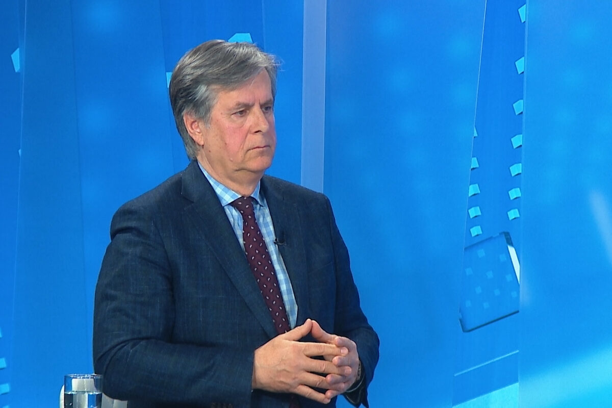 Novotny: Srbija jednu stvar ima već 20 godina, to nije nikakvo ...