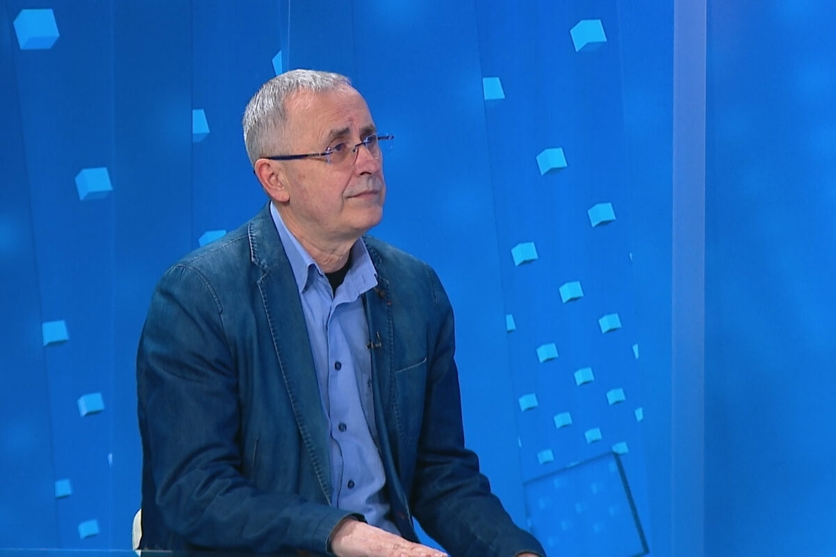 Stipić o cjelodnevnoj nastavi: Znamo svoju crvenu liniju! - N1