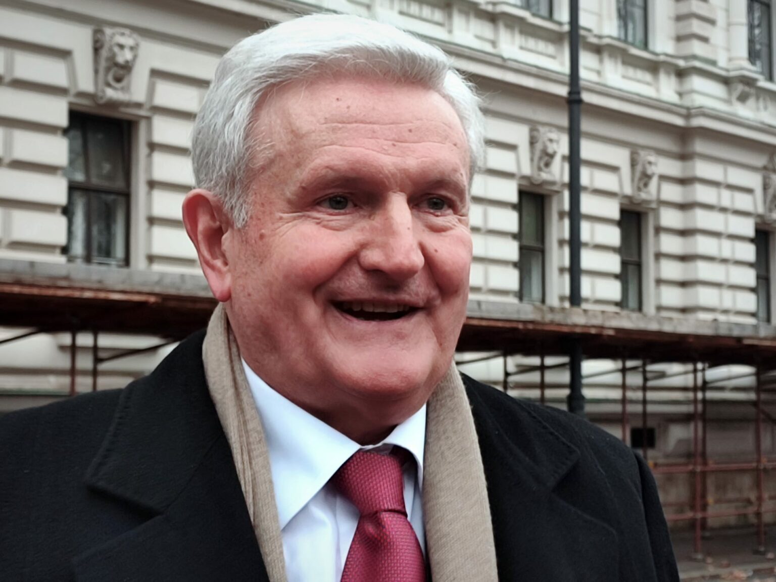 Ismet Kamal nastavlja svjedočenje o slučaju Agrokor - N1