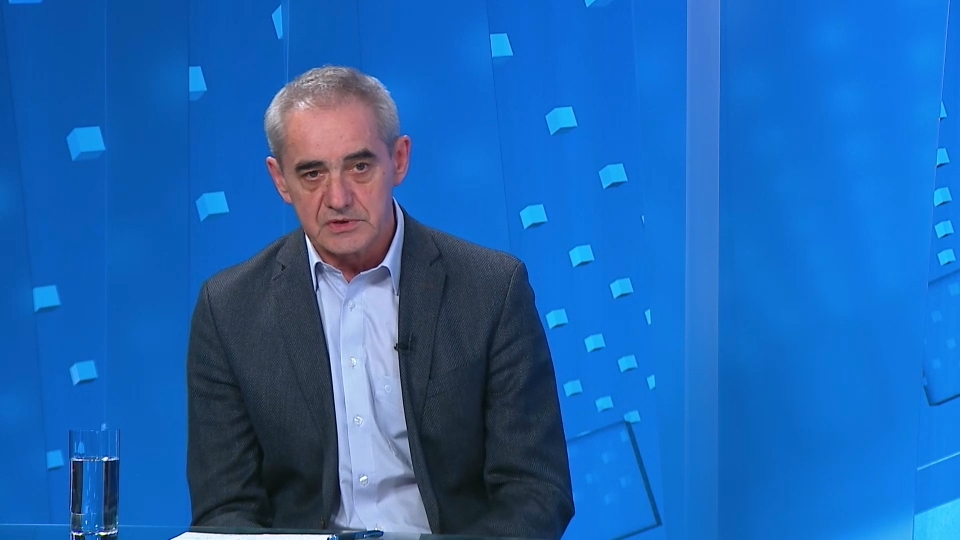 Bakić: Od APN-a su bolji javni stanovi za najam. Njih ćemo graditi u ...