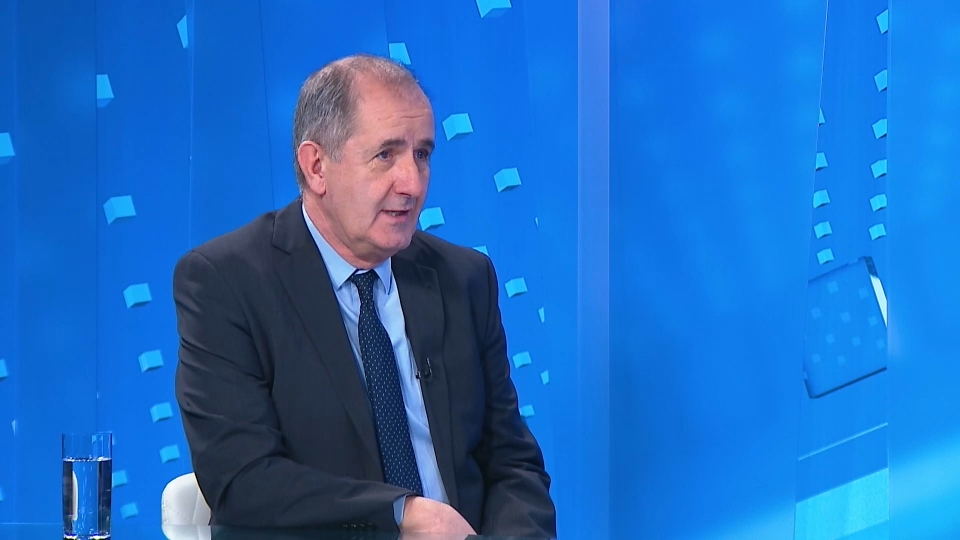 Rimac o aferi AP: Plenković smatra da je pritisak na njega postao ...