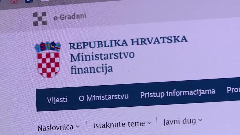 U prvih 24 sata građani su uplatili 220 milijuna eura u državne ...