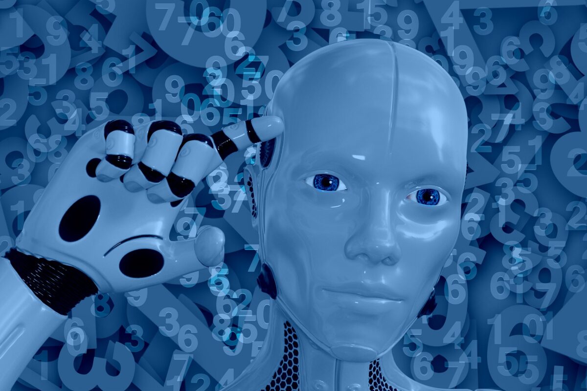 Može li se umjetna inteligencija koristiti u borbi protiv ...