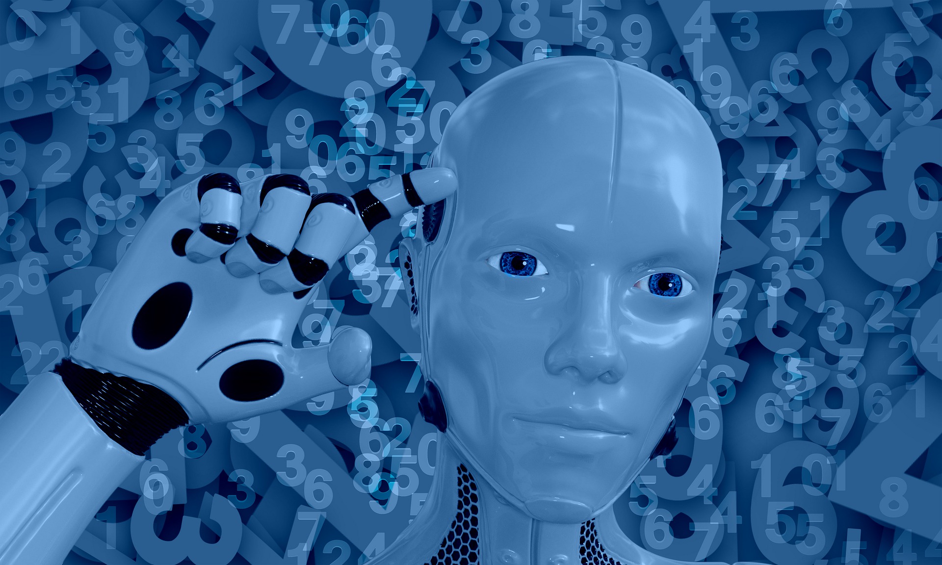 Tri vrste poslova za koje nema straha, vas neće zamijeniti umjetna ...