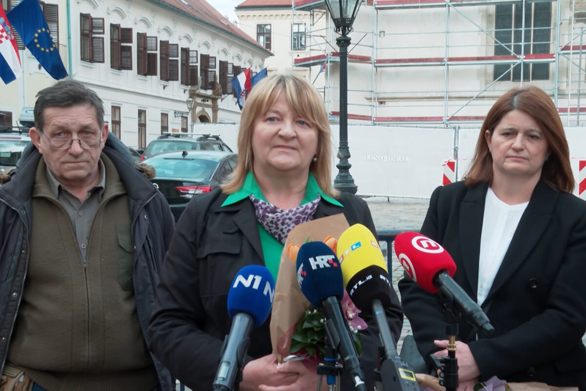 Radnice Orljave nakon dvije godine izborile svoje pravo - N1