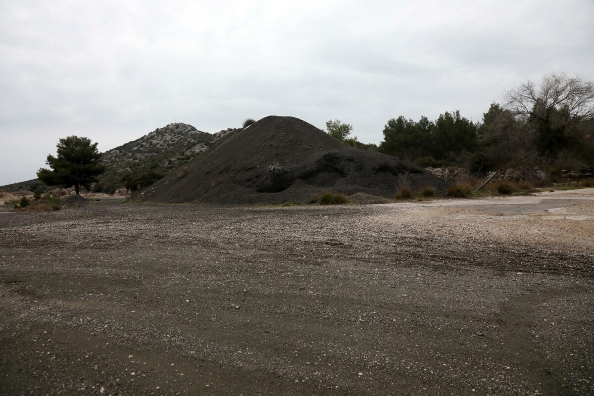Croatia informs EC about actions taken to remediate slag landfill - N1