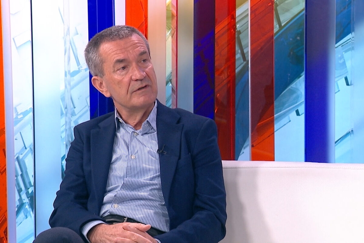 Filipović: Povijesni dan po pitanju nacionalnog vrednovanja u ...