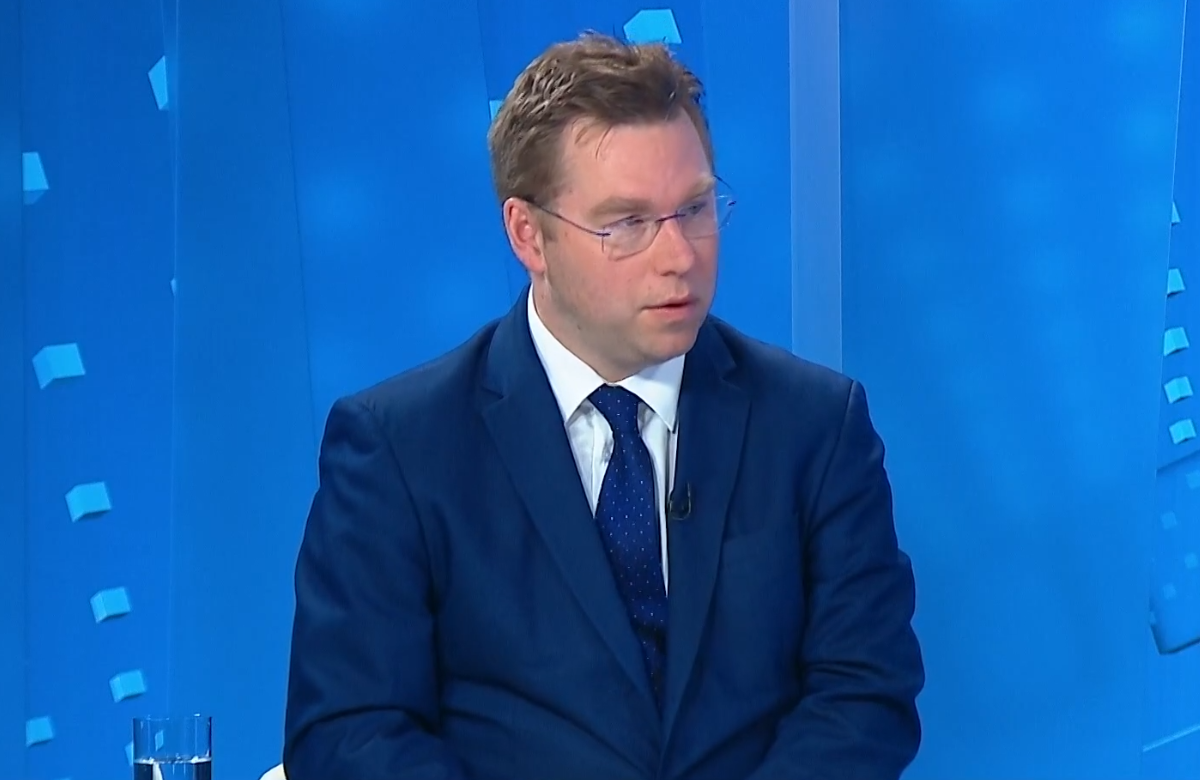 Pavić: Stopa zaposlenosti nam je veća no ikada, a imamo manje ljudi - N1