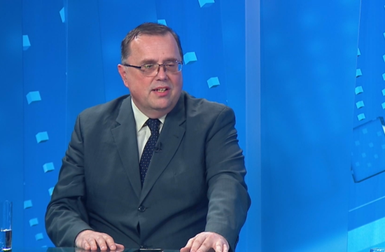 Robert Barić, najnovije vijesti - N1