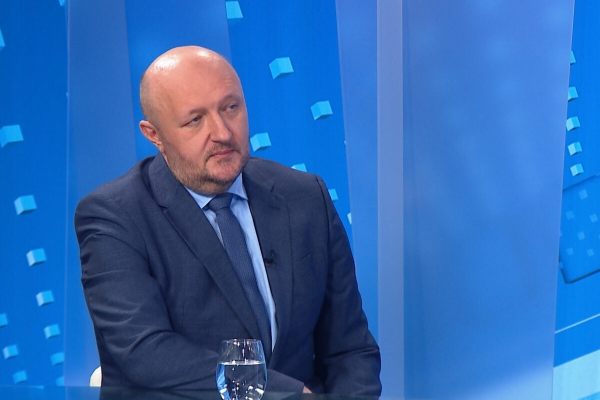 Debeljak: Imao sam po 63 eura na kartici, nisam znao mogu li na večeru ...