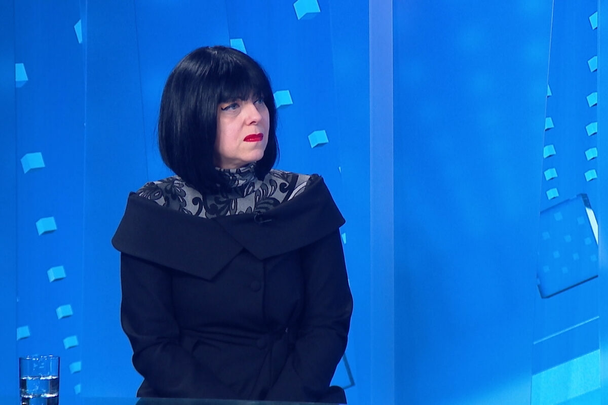 Holy: Peđa ima lošiji potencijal od Bernardića, a i njegov je bio loš! - N1