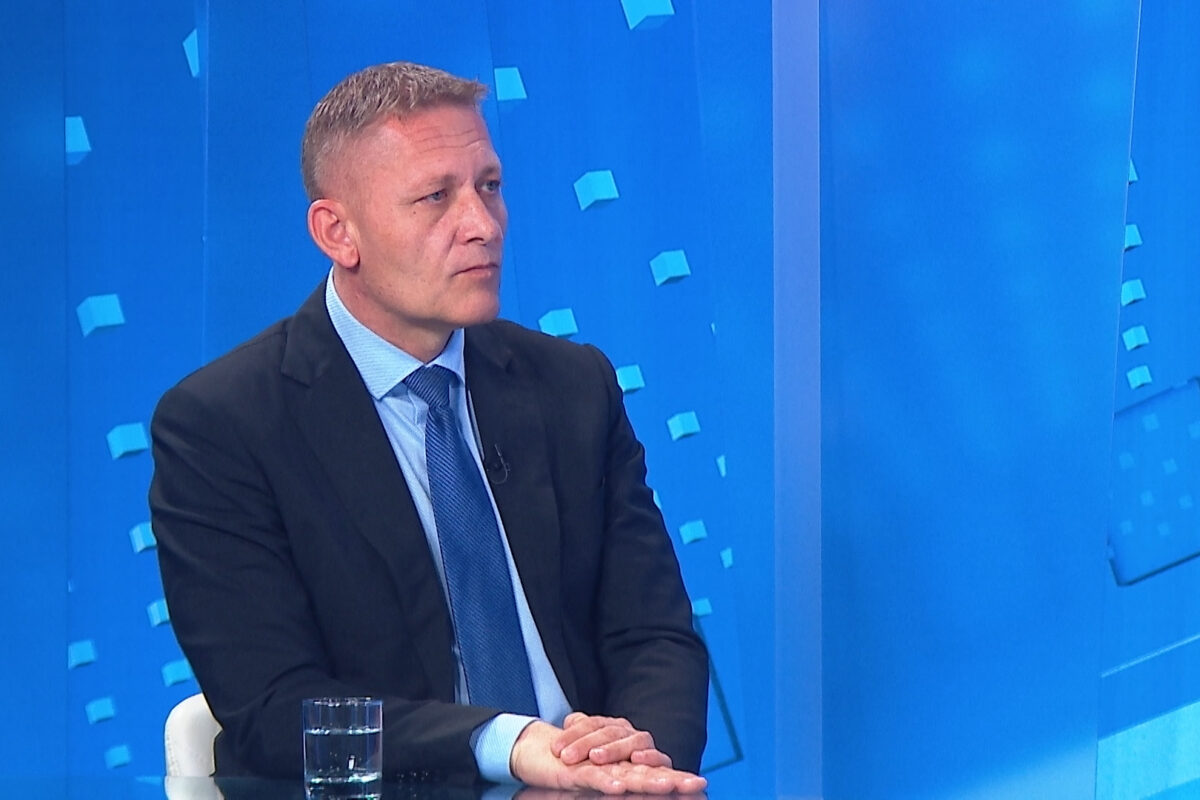 Beljak: Ako će likovi kao Hranić i Košić u raj, ja dobrovoljno idem u ...