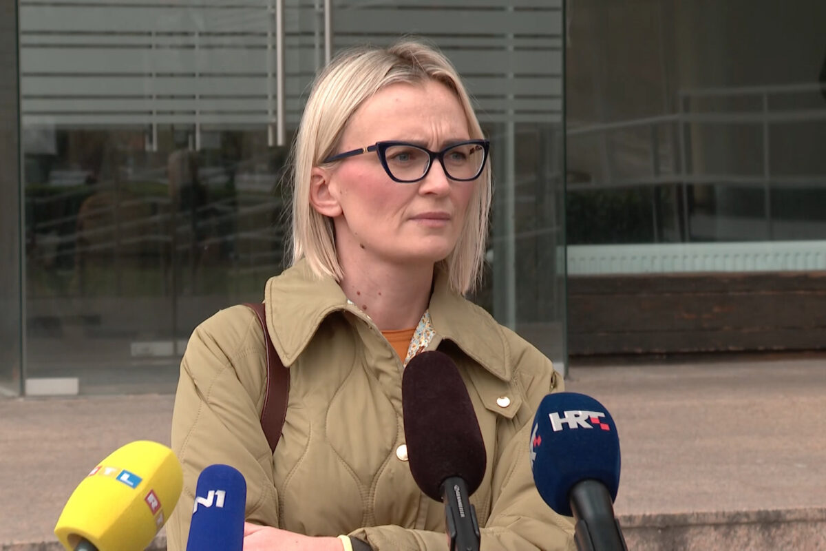 Udruga Sjena najavila prosvjed, žele razgovor s premijerom: Ako već ima ...