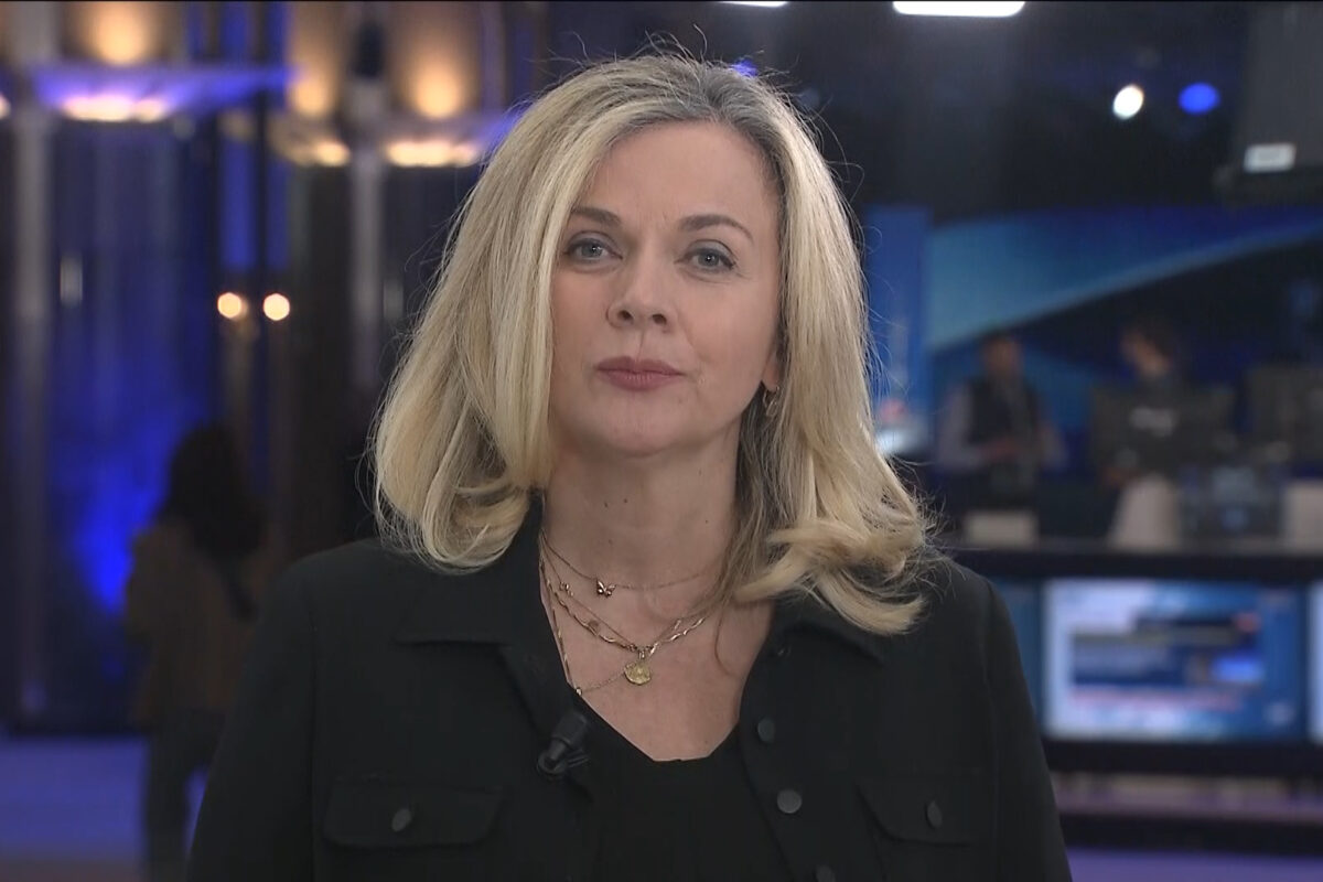 Željana Zovko o Ursuli von der Leyen: Ako imate Modrića, ne mijenjate ...