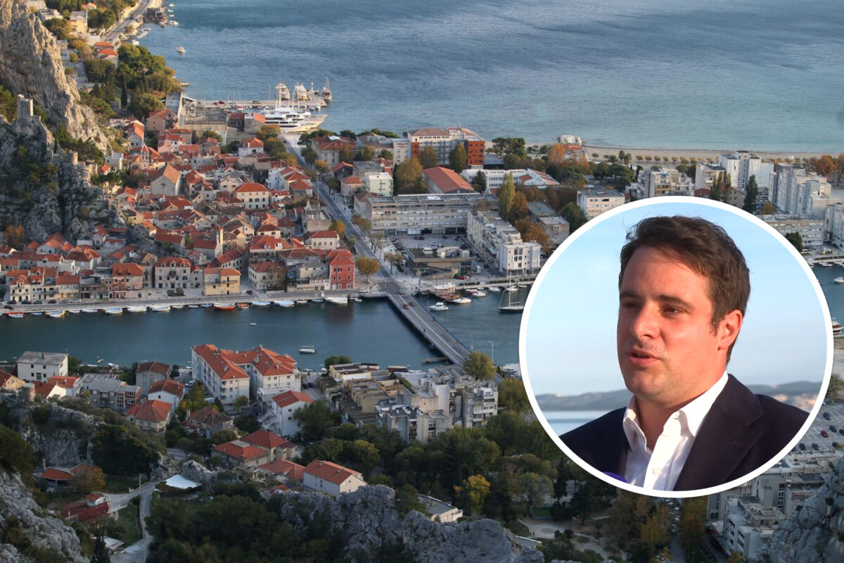 U špici sezone noćenje u hotelu u Omišu najmanje 350 eura - N1