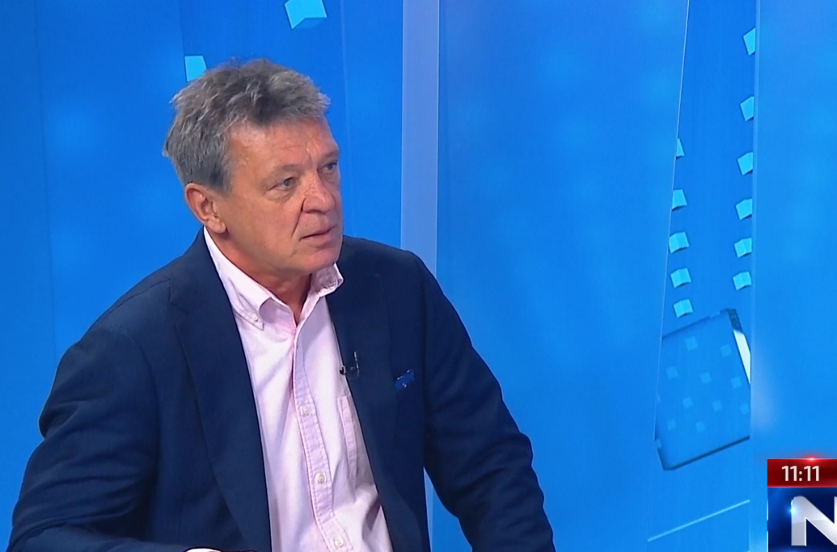 Turudić: Dok se u mom oku trn gleda, ne vidi se balvan u očima drugih ...