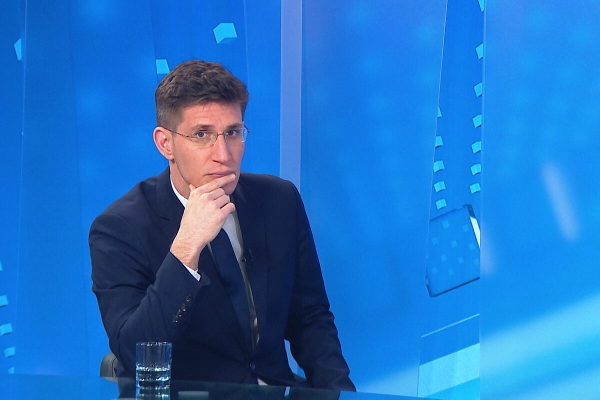 Troskot: Po broju doznaka iz inozemstva smo rame uz rame sa Srbijom - N1