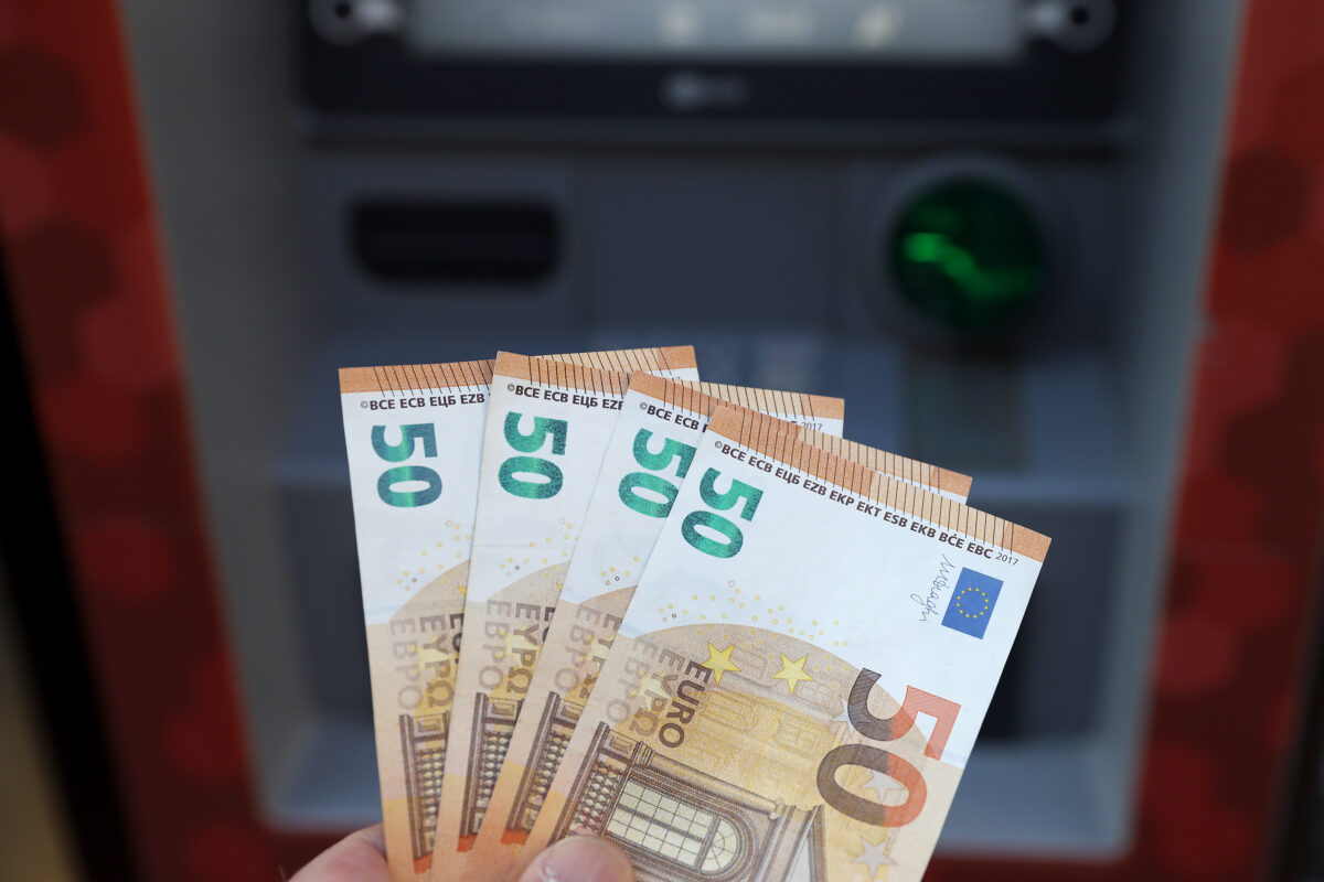 Koliko je siguran vaš novac u bankama? "Svi građani su zaštićeni do tog ...