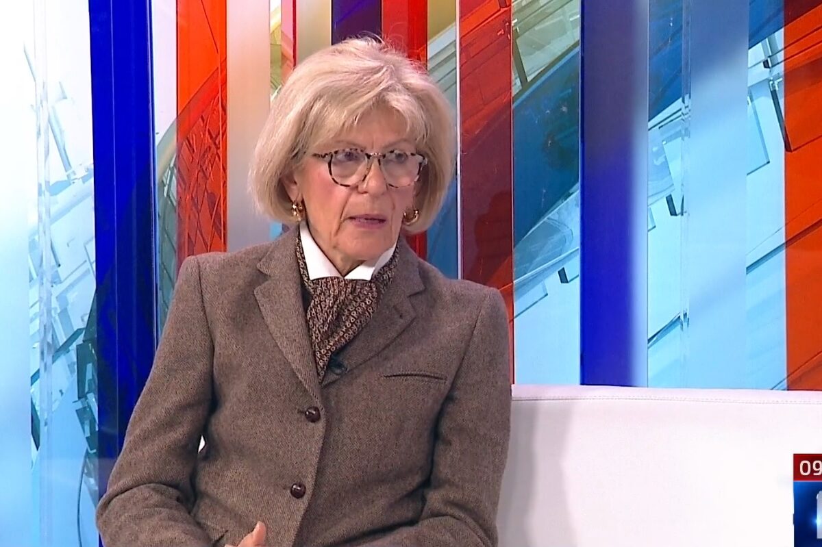 “Trump može biti predsjednik i iz zatvora. To je apsurd, ali i ...