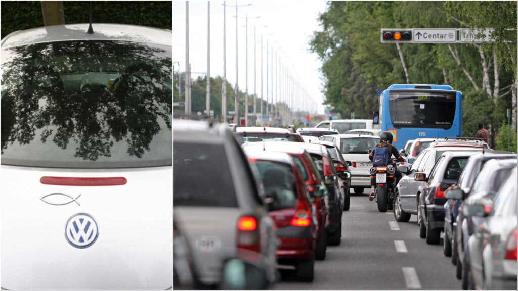 Sigurno ste ga vidjeli: Znate li što znači ovaj simbol ribe na ...