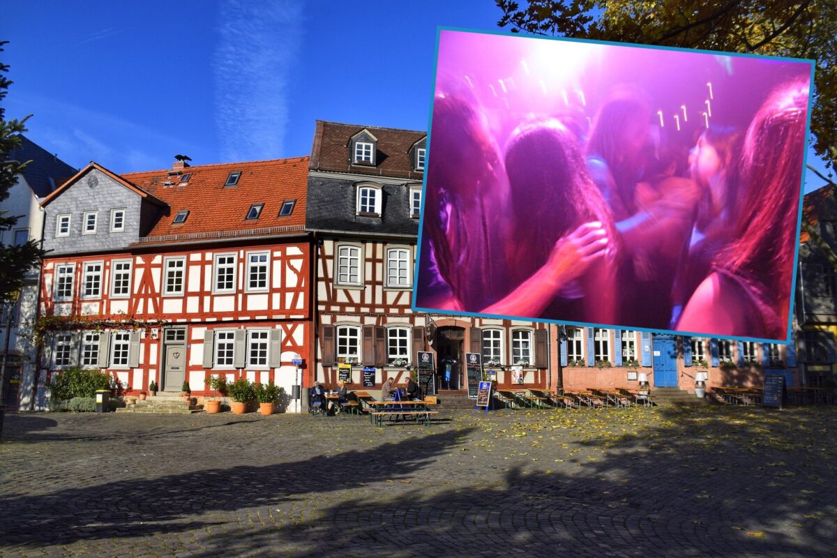 Jeste li znali da je u ovim njemačkim gradovima zabranjen ples na ...