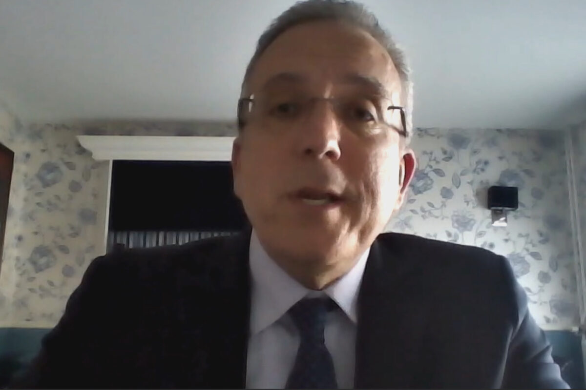 Mišetić: "Nakon istrage od 12 godina ništa od optužbi za trgovinu ...