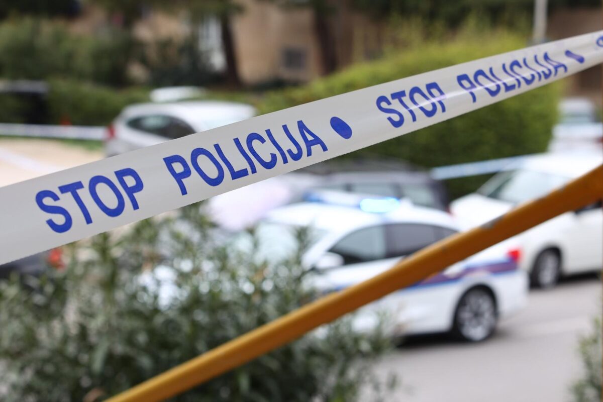 Kriminalist: Žrtva obračuna je i dalje ugrožena i ima policijsku ...