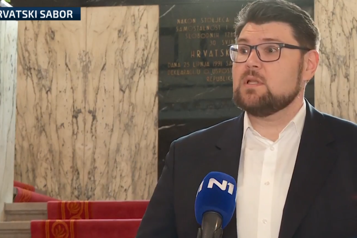 SDP leader: Free kindergartens are an important demographic measure - N1